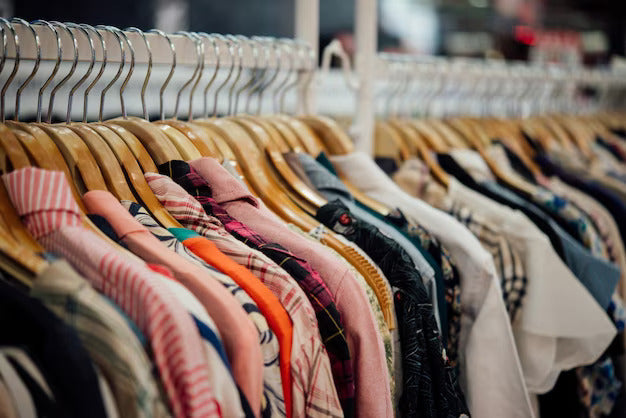 What is Fast Fashion? Its Environmental Impact | Cotstyle
